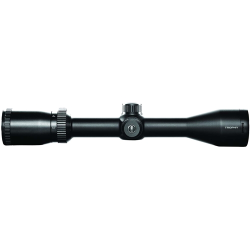 Double Tap Gun Range - BUSHNELL TROPHY SCOPE 3-9x40