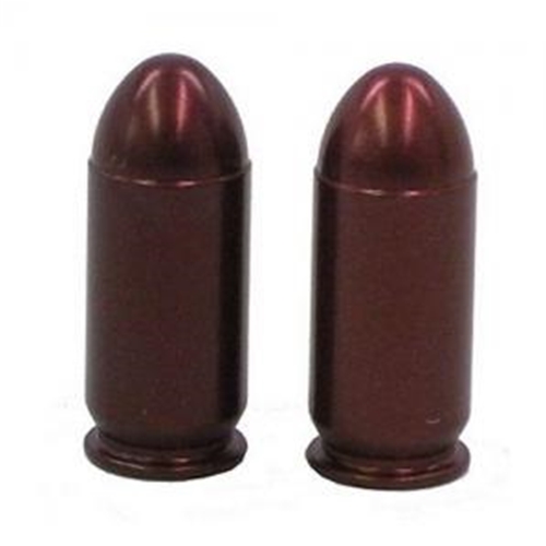 Double Tap Gun Range - AZOOM SNAP CAPS 9mm/5pk