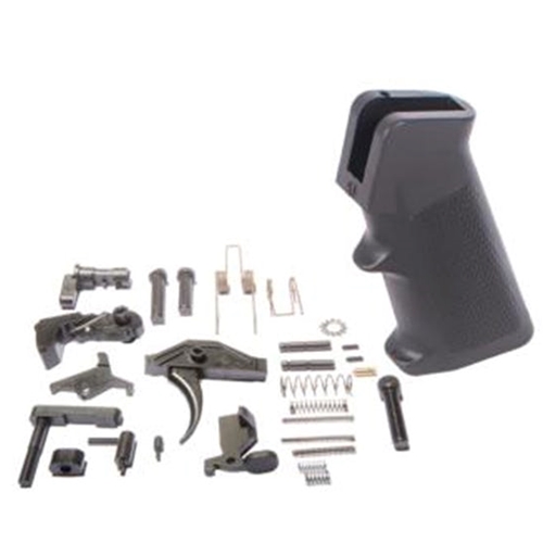 Double Tap Gun Range - American Tactical Inc-ATI ATI AR-15 LOWER PARTS ...