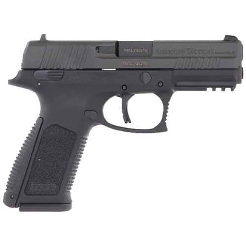 Double Tap Gun Range - American Tactical Inc-ATI Used FXS-9