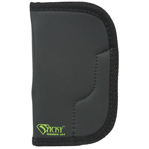 Double Tap Gun Range - STICKY LG-5 TAURUS JUDGE/TRACKER Holsters/Cases ...