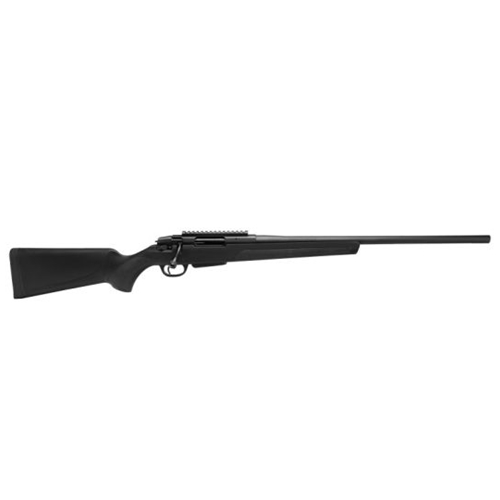 Double Tap Gun Range - STEVENS 334 Bolt Action 3rd 308