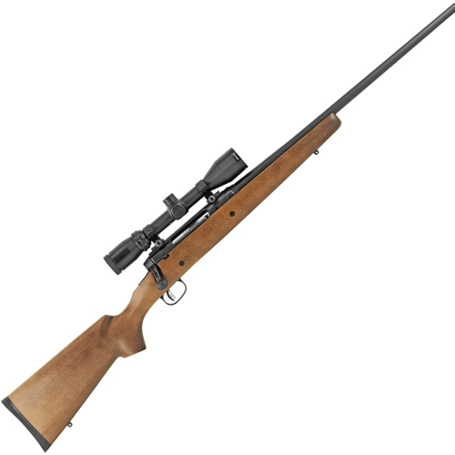Double Tap Gun Range - SAVAGE AXIS II Hrd wood 223 22"