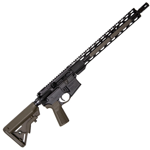 Double Tap Gun Range - RADICAL FIREARMS 300BLK 16" 30rd 300blk